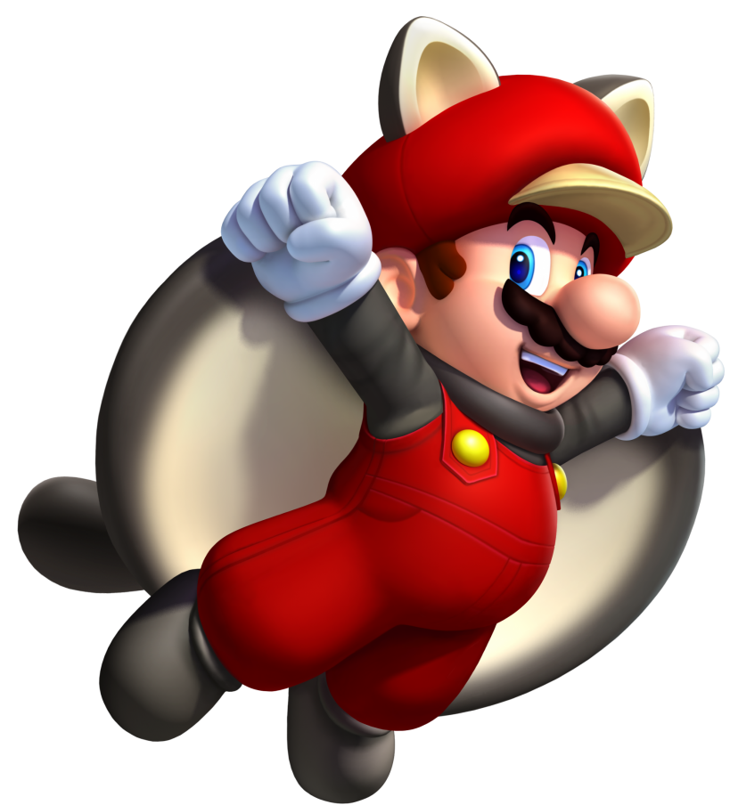 Review New Super Mario U Deluxe - DigiMama.nl