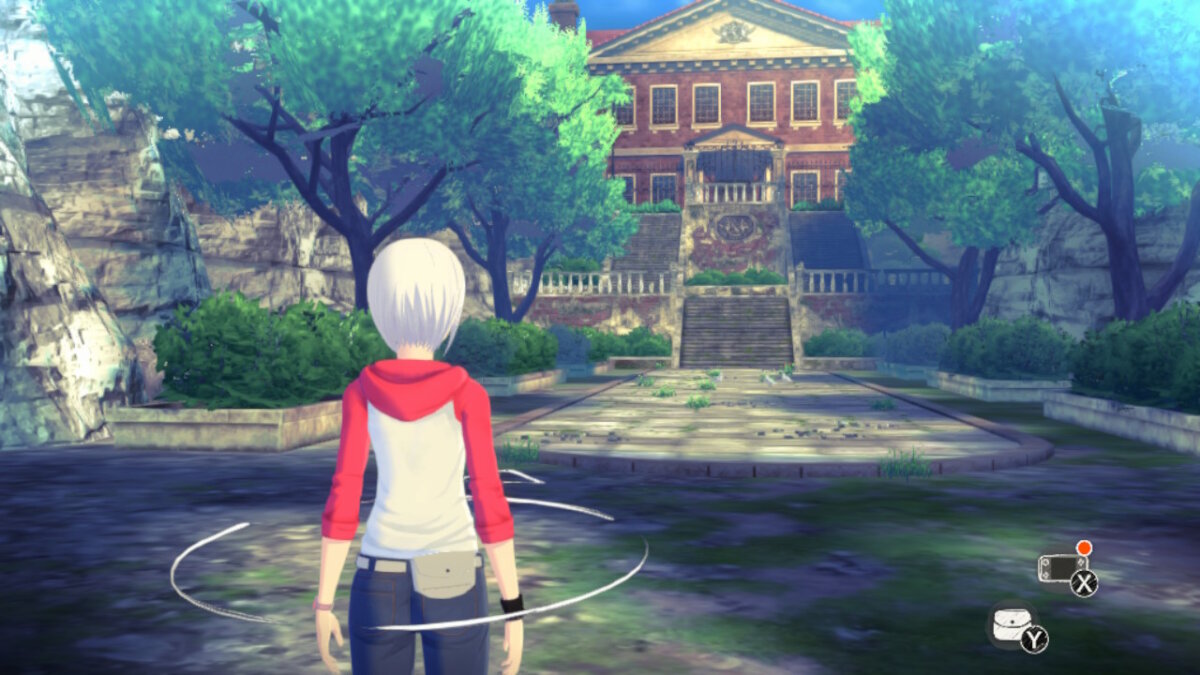 Another Code: Recollection - DigiMama.nl